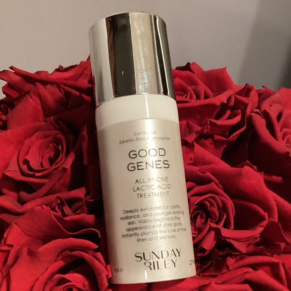 Sunday Riley | Skincare | Sunday Riley All In One Good Genes Lactic ...